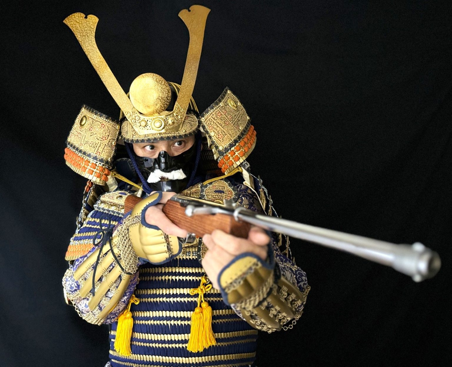 EDO TOKYO SAMURAI DOJO – BEST SAMURAI EXPERIENCE IN TOKYO