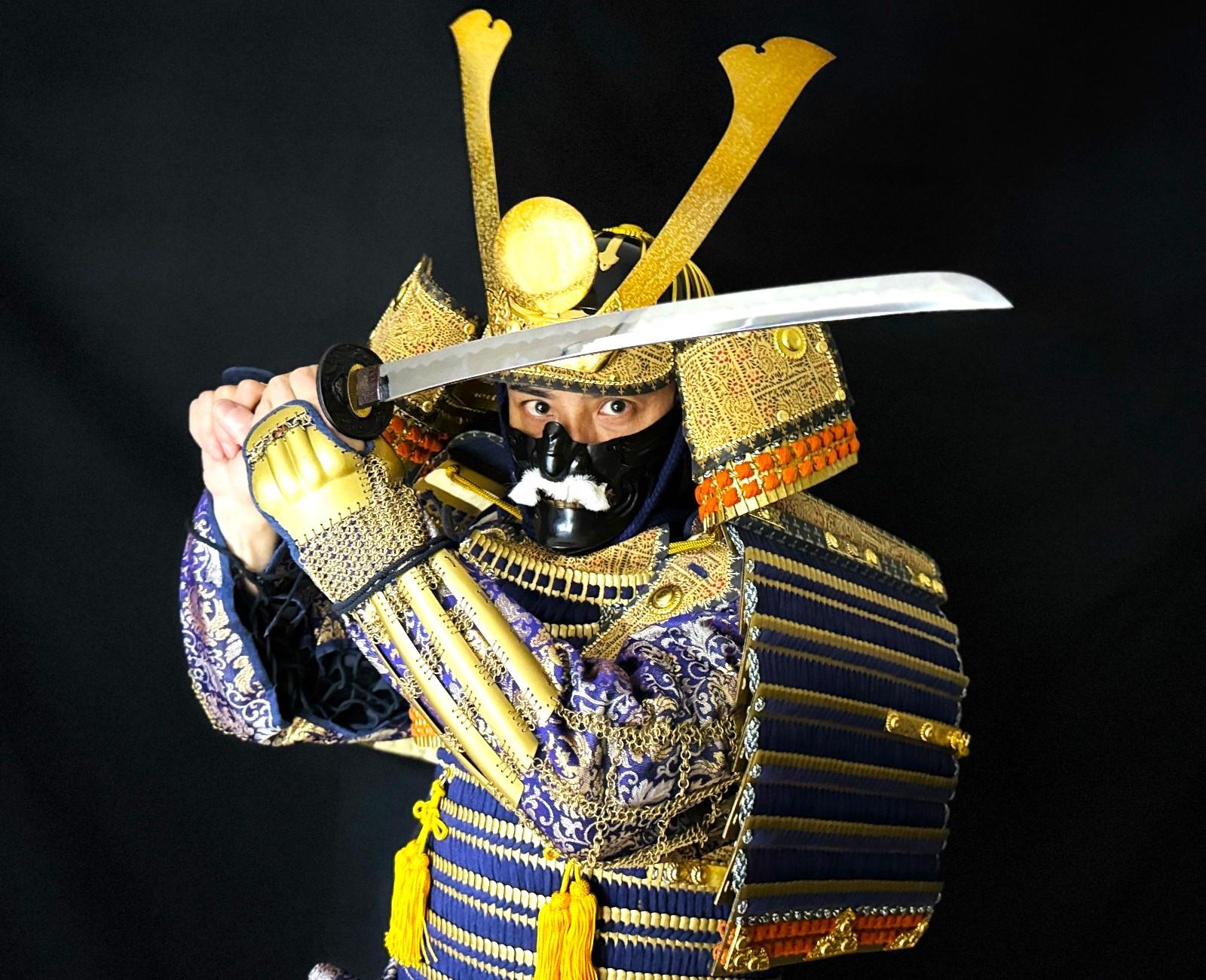 EDO TOKYO SAMURAI DOJO – BEST SAMURAI EXPERIENCE IN TOKYO