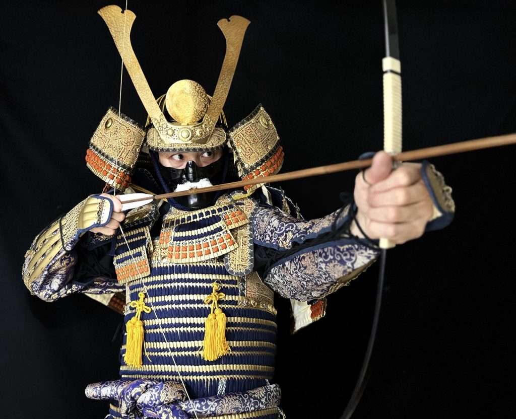 EDO TOKYO SAMURAI DOJO – BEST SAMURAI EXPERIENCE IN TOKYO