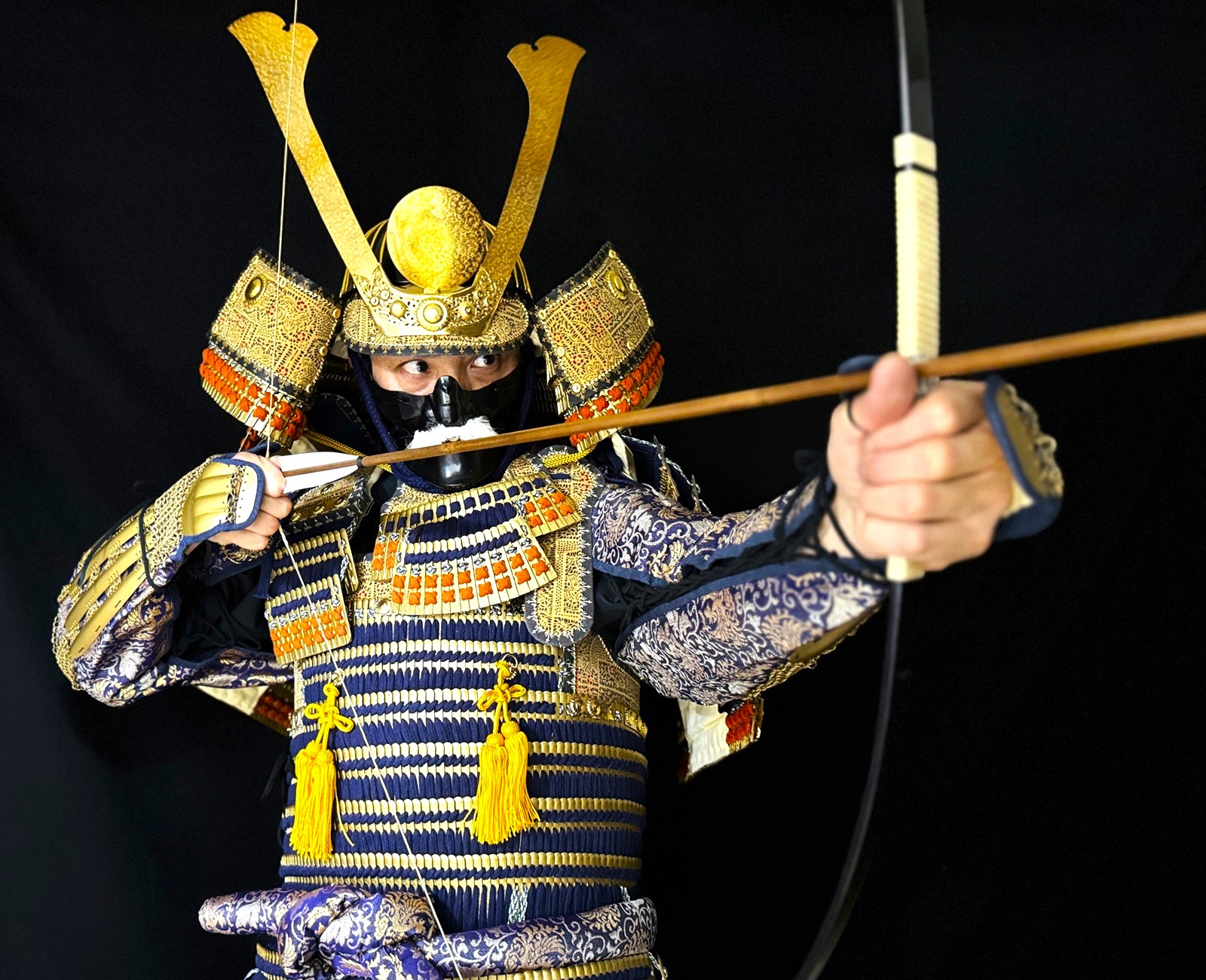 SAMURAI QUEST TOKYO – BEST SAMURAI EXPERIENCE IN TOKYO