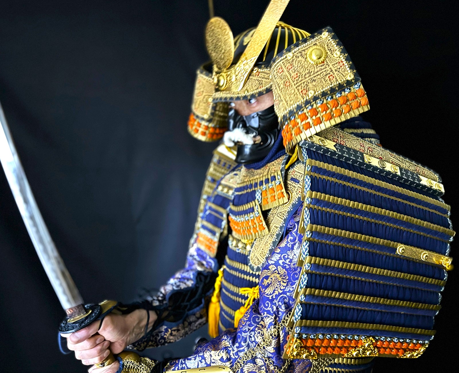 SAMURAI QUEST TOKYO – BEST SAMURAI EXPERIENCE IN TOKYO